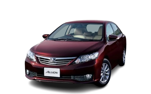 Car Rent Sylhet